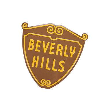 Irregular sign - Cangnan Fujia Crafts Co.,Ltd